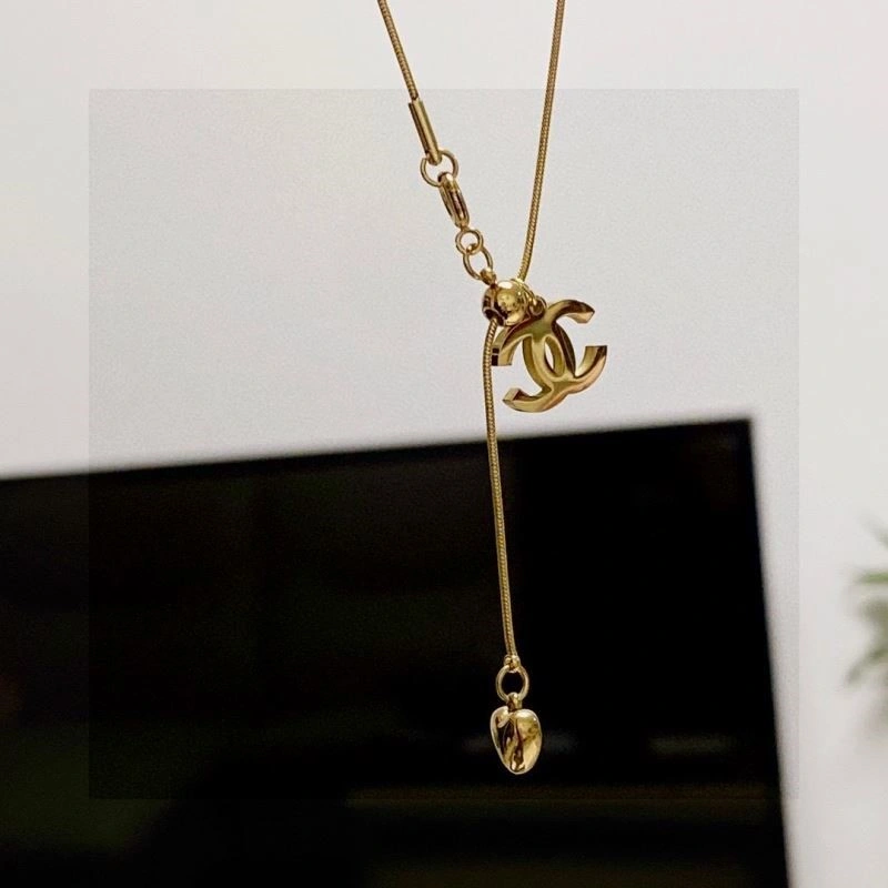 Reasonably priced Chanel Necklaces