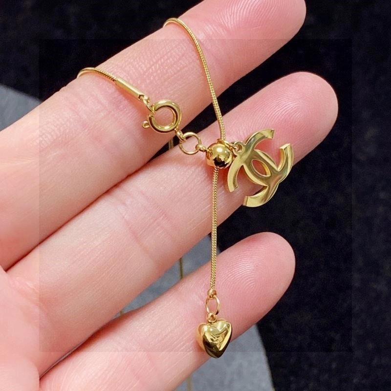 Reasonably priced Chanel Necklaces