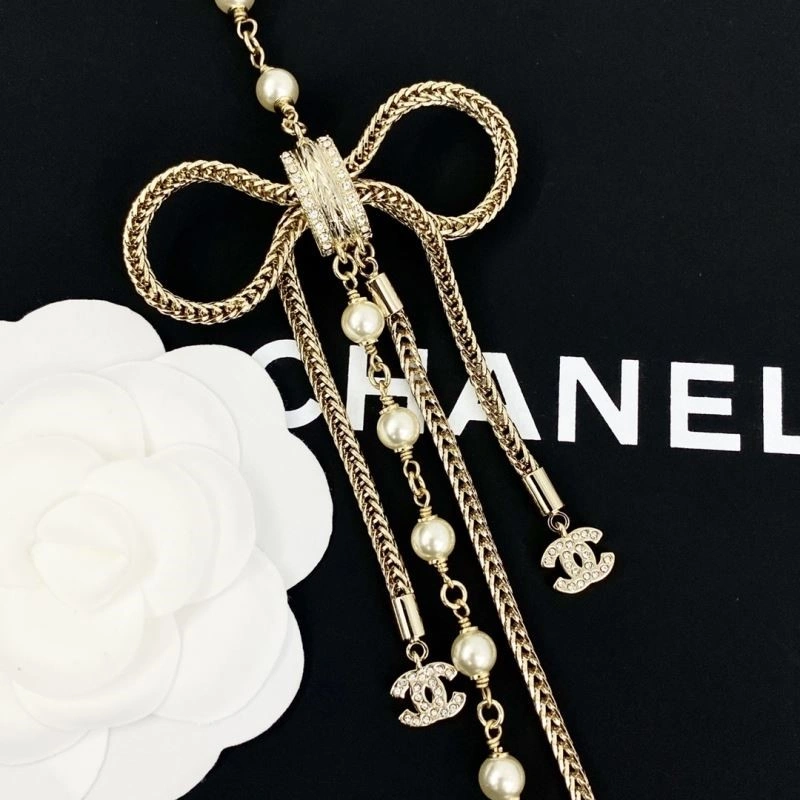 Reasonably priced Chanel Necklaces