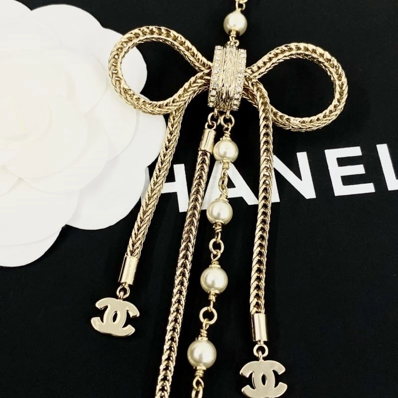 Reasonably priced Chanel Necklaces