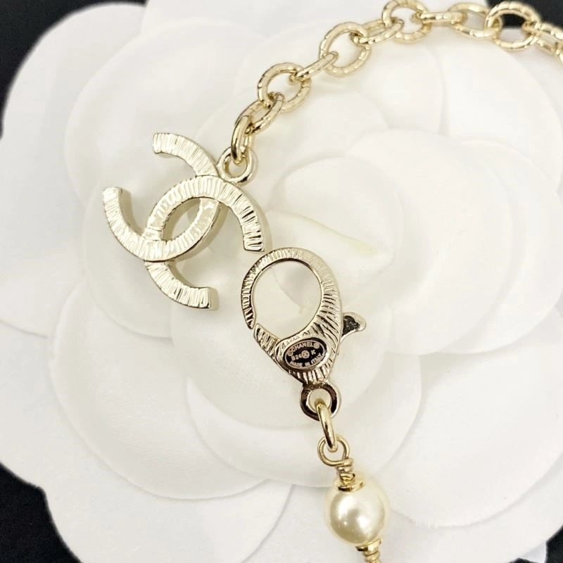 Reasonably priced Chanel Necklaces