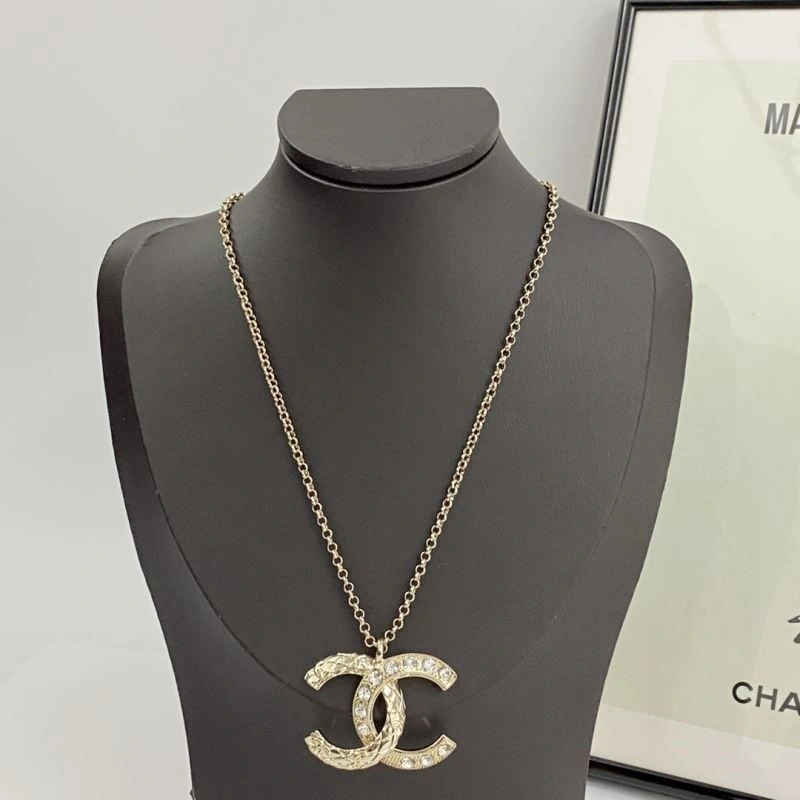 Chanel Necklaces