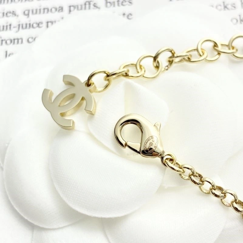 Budget-friendly Chanel Necklaces