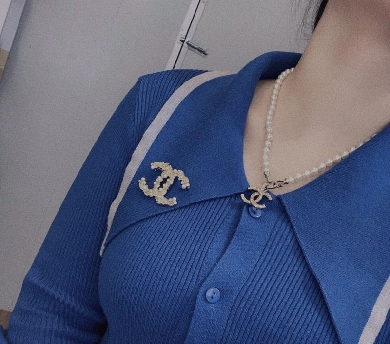 OEM Chanel Necklaces