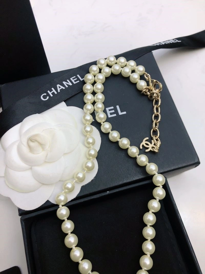 OEM Chanel Necklaces