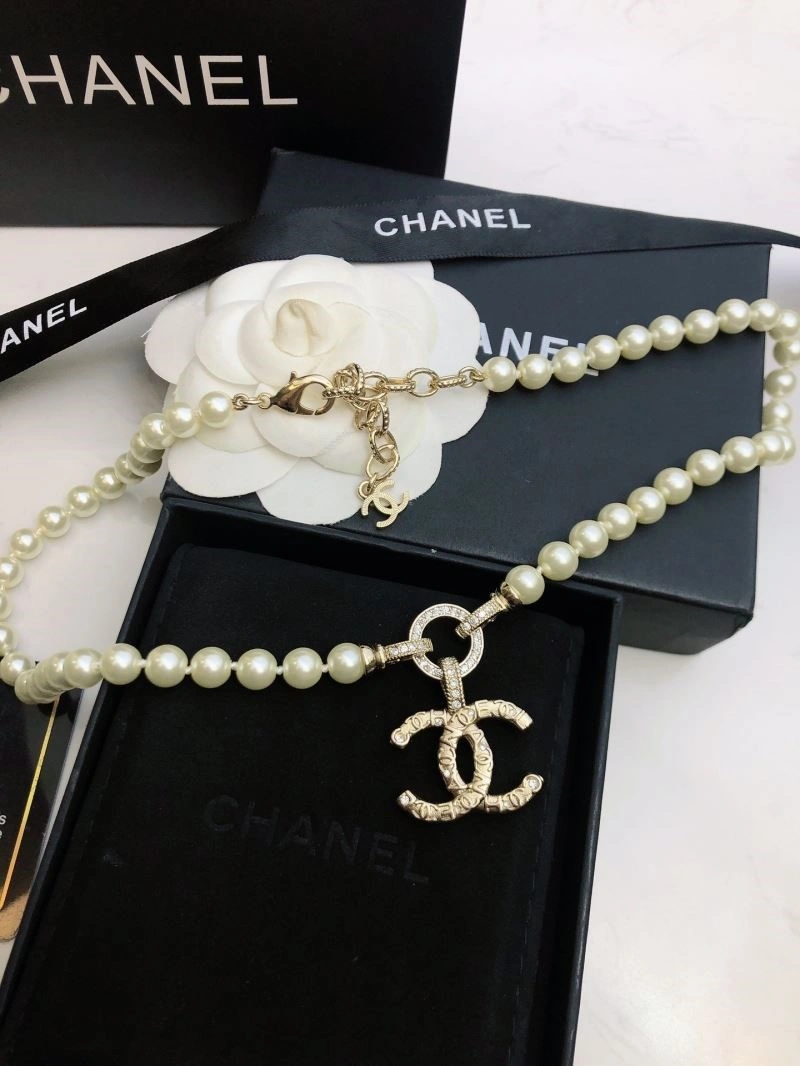 OEM Chanel Necklaces