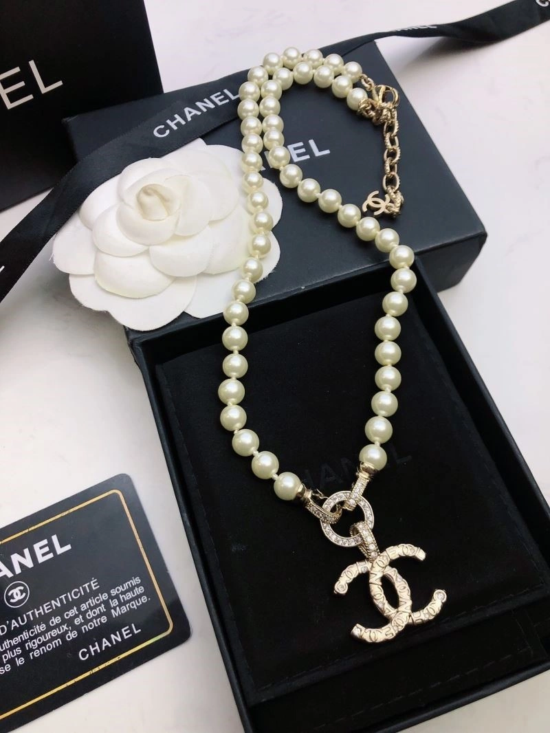 OEM Chanel Necklaces