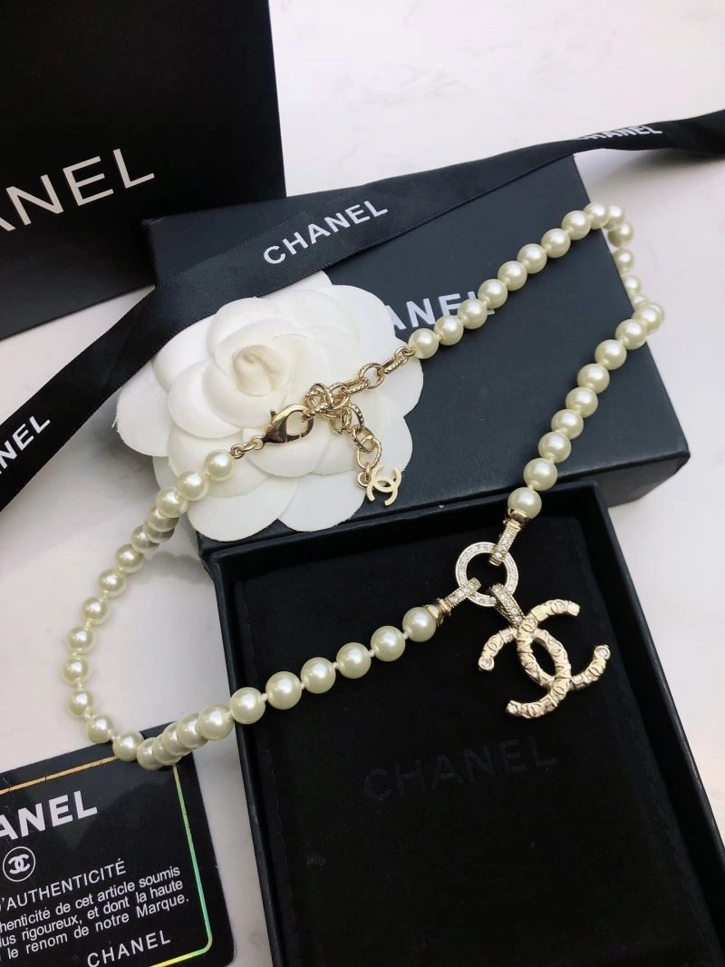 OEM Chanel Necklaces