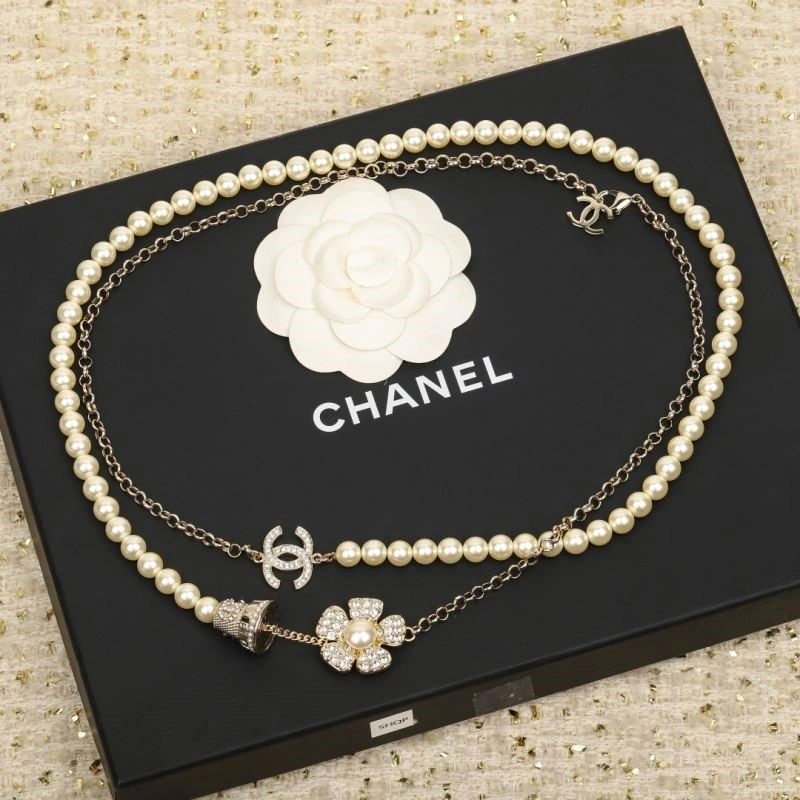 Chanel Necklaces