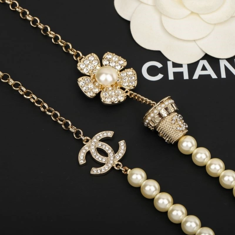 High fidelity Chanel Necklaces