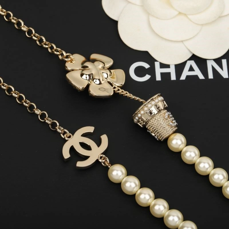 High fidelity Chanel Necklaces