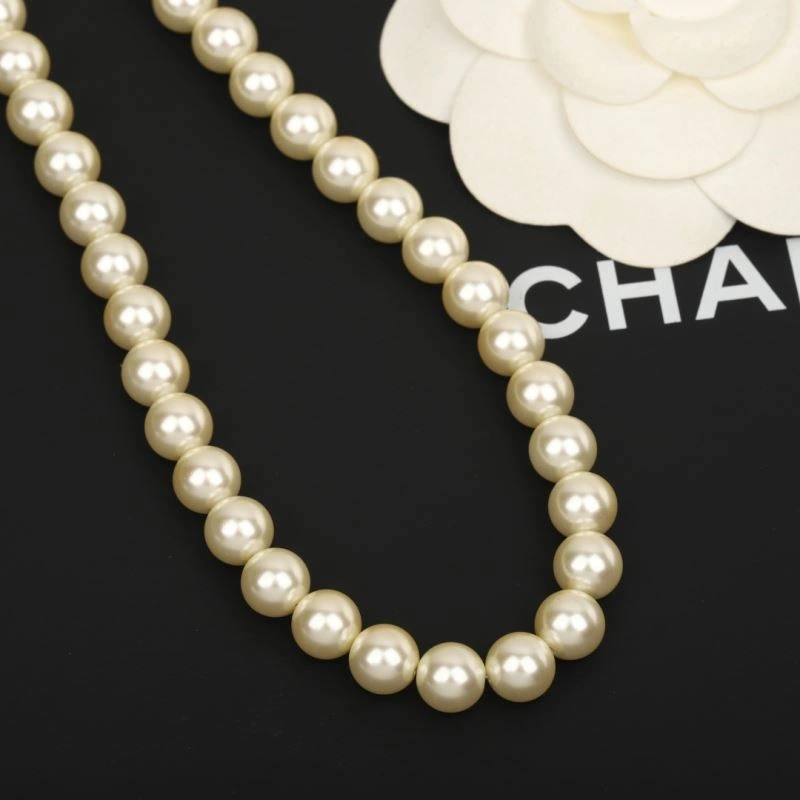 High fidelity Chanel Necklaces