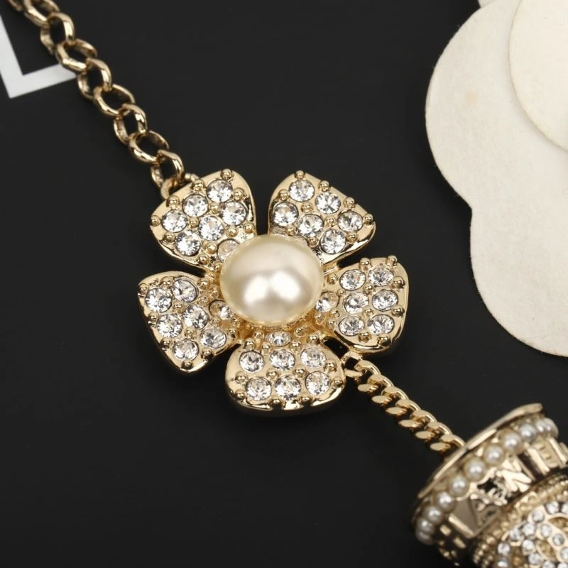 High fidelity Chanel Necklaces