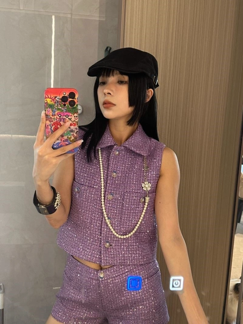 High fidelity Chanel Necklaces