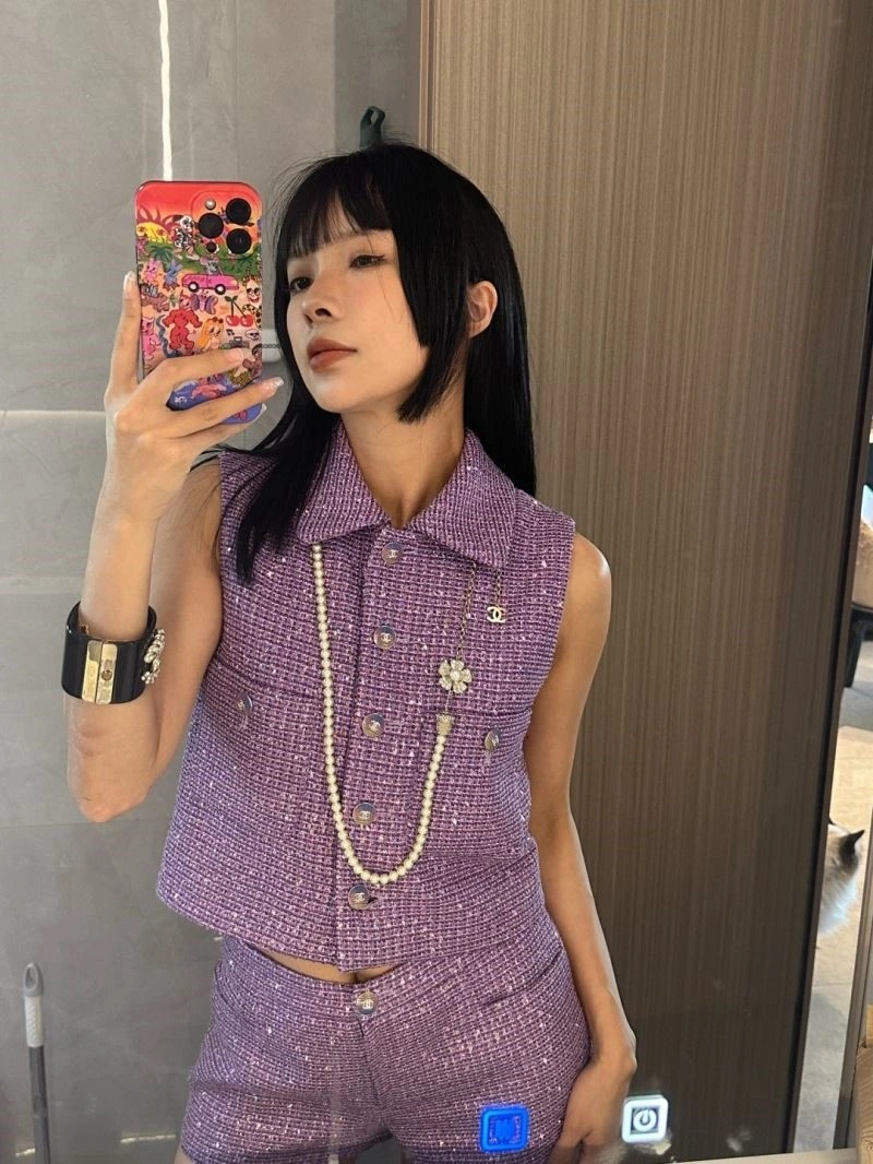 High fidelity Chanel Necklaces