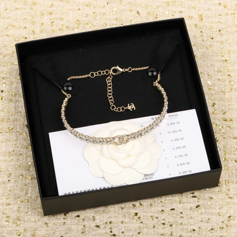 Mirror quality Chanel Necklaces