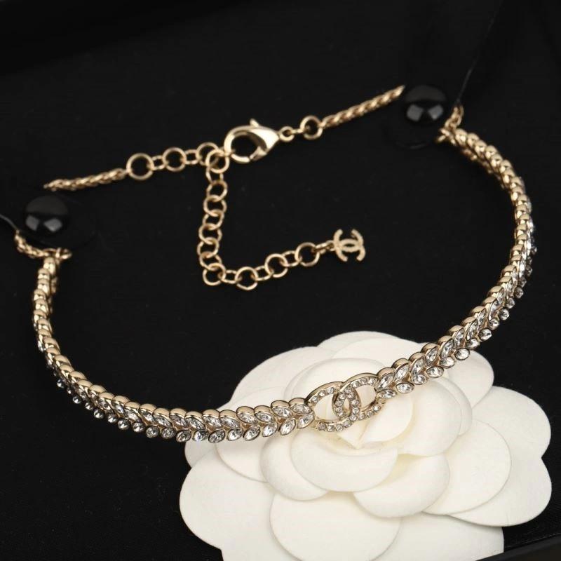 Mirror quality Chanel Necklaces
