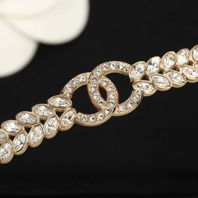 Mirror quality Chanel Necklaces