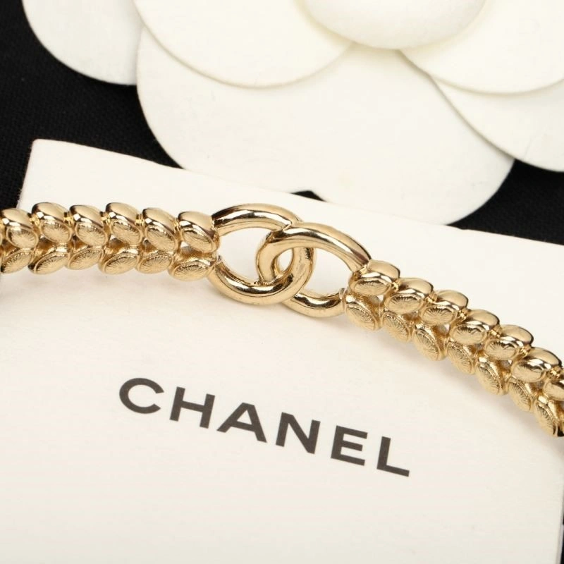 Mirror quality Chanel Necklaces