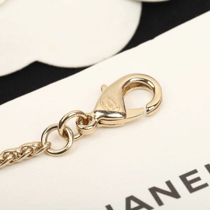Mirror quality Chanel Necklaces