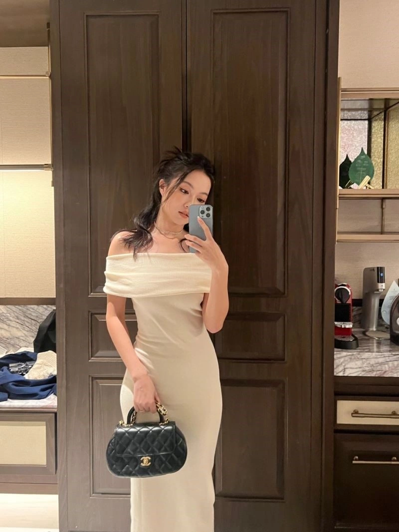 Mirror quality Chanel Necklaces