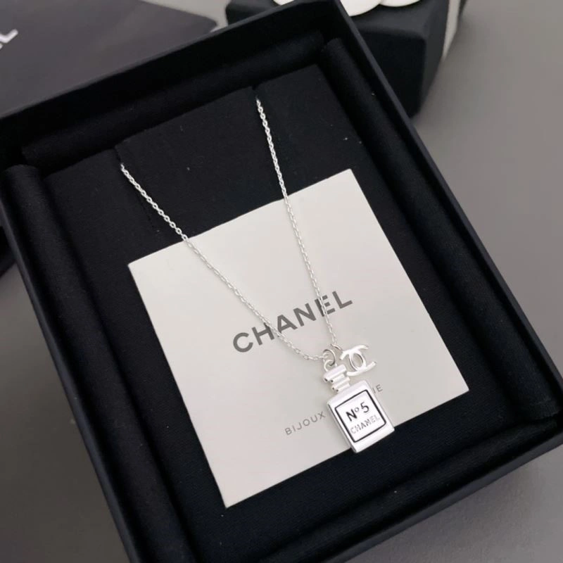 Discounted Chanel Necklaces
