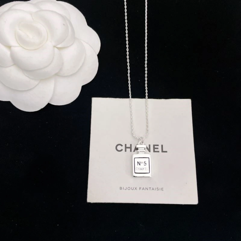 Discounted Chanel Necklaces