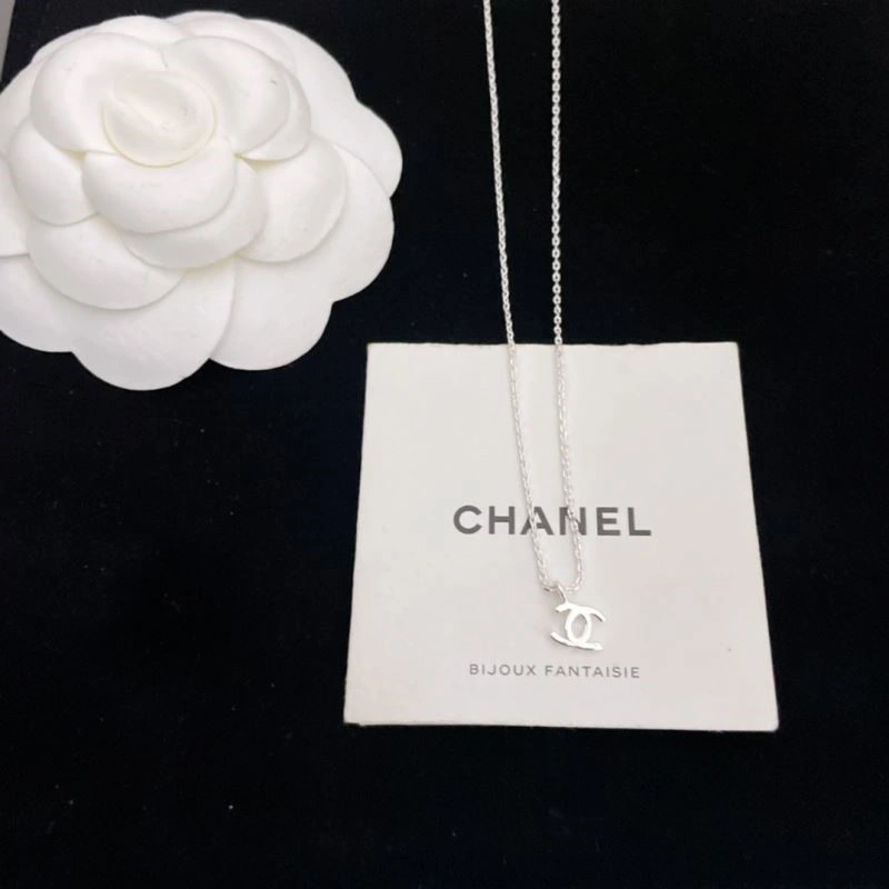 Discounted Chanel Necklaces