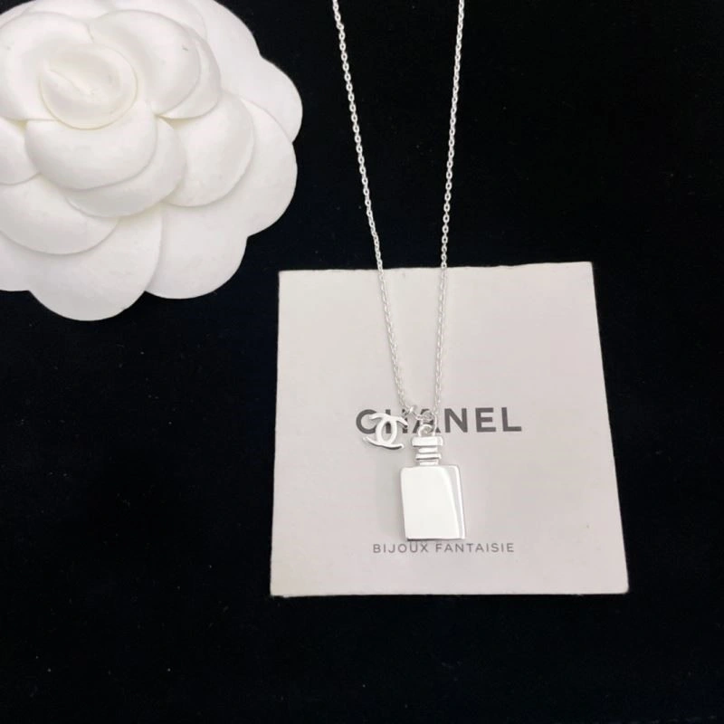 Discounted Chanel Necklaces