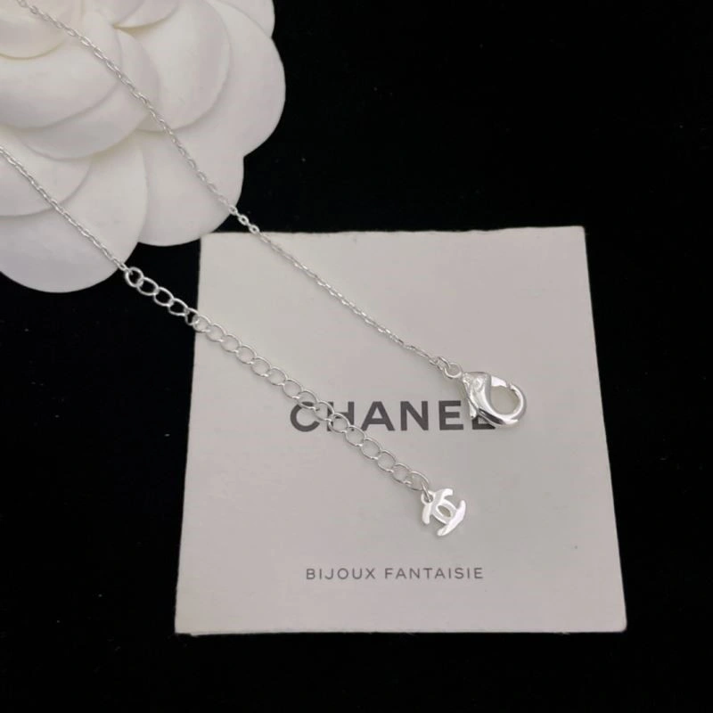 Discounted Chanel Necklaces
