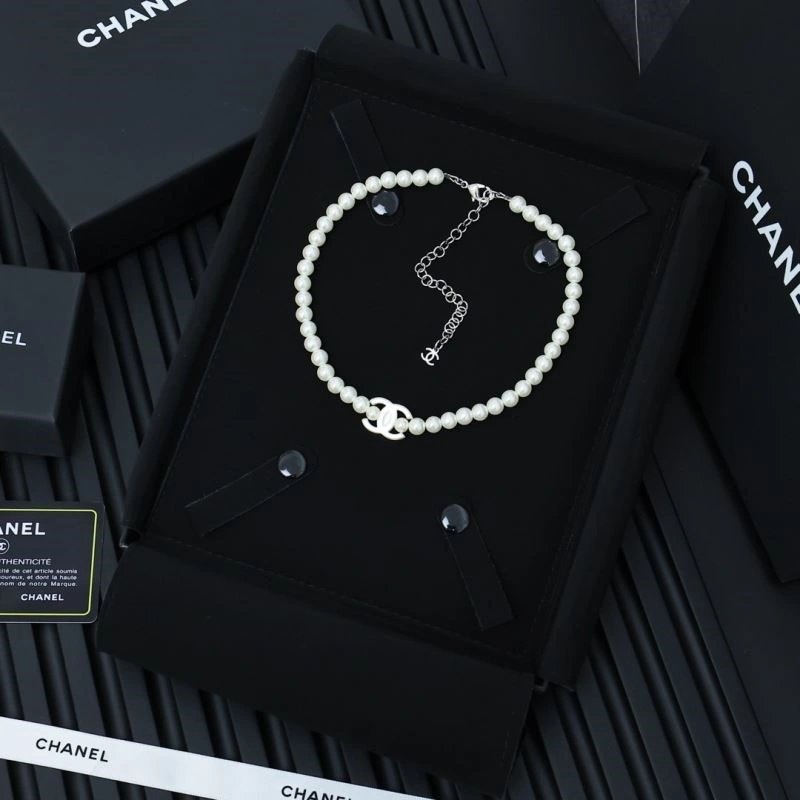 Chanel Necklaces