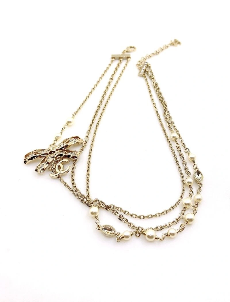 Chanel Necklaces