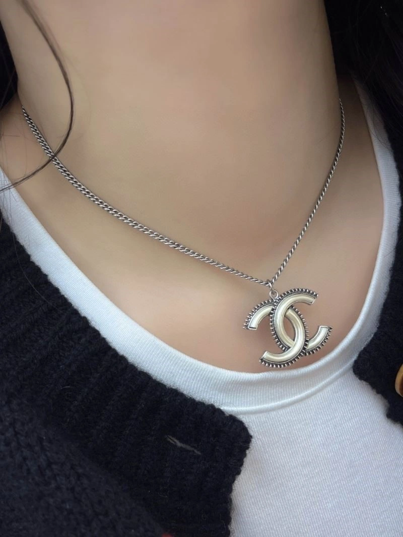 Chanel Necklaces