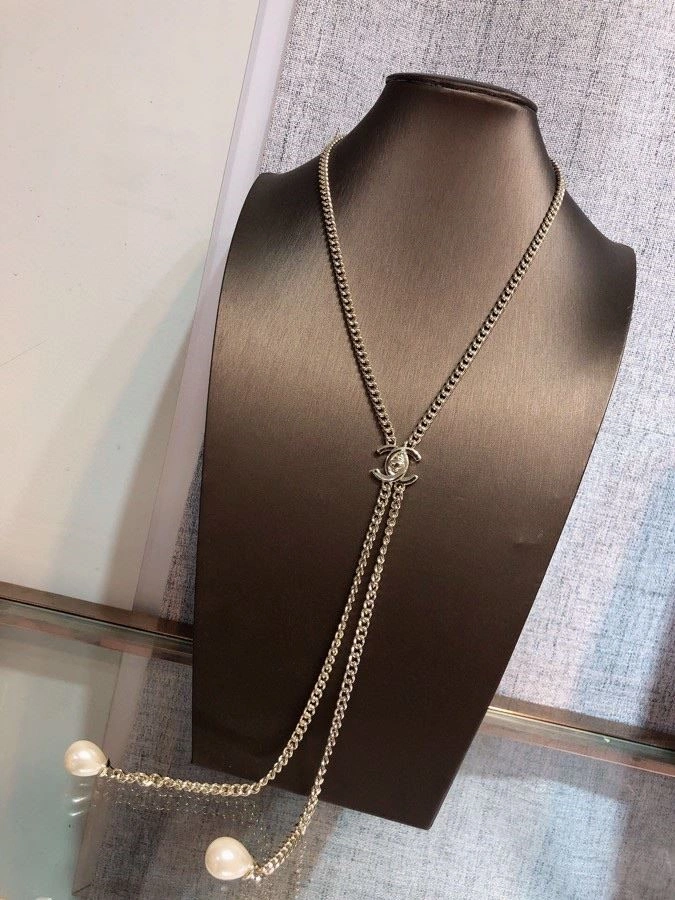 Chanel Necklaces