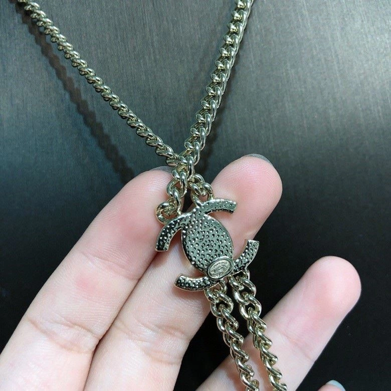 OEM Chanel Necklaces