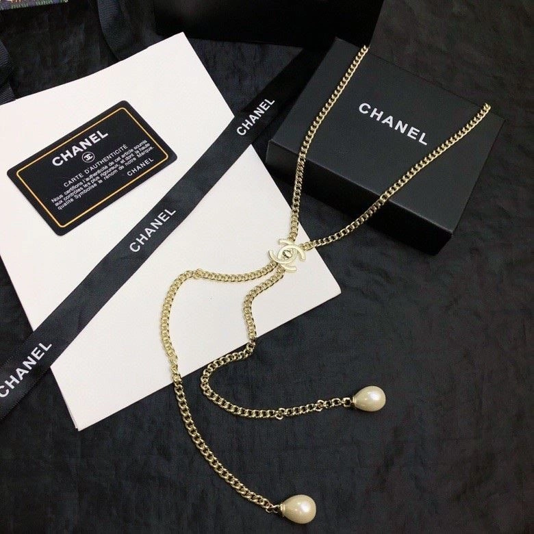 OEM Chanel Necklaces