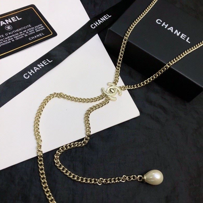 OEM Chanel Necklaces