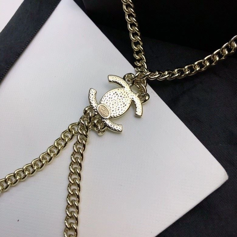 OEM Chanel Necklaces