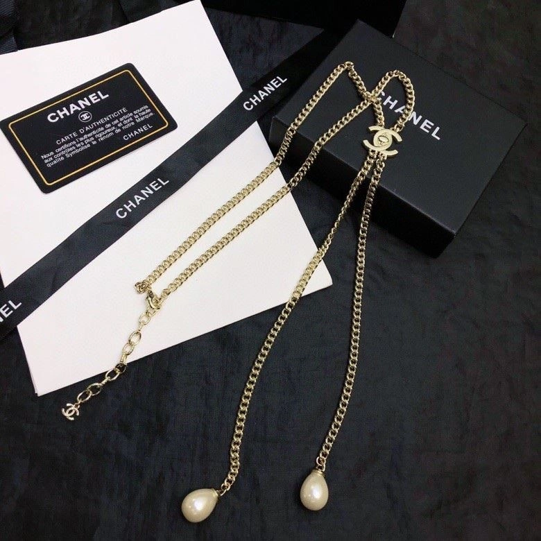 OEM Chanel Necklaces