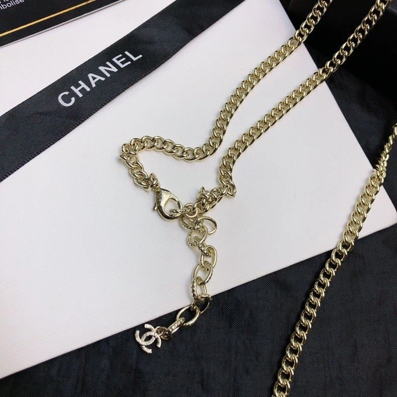OEM Chanel Necklaces