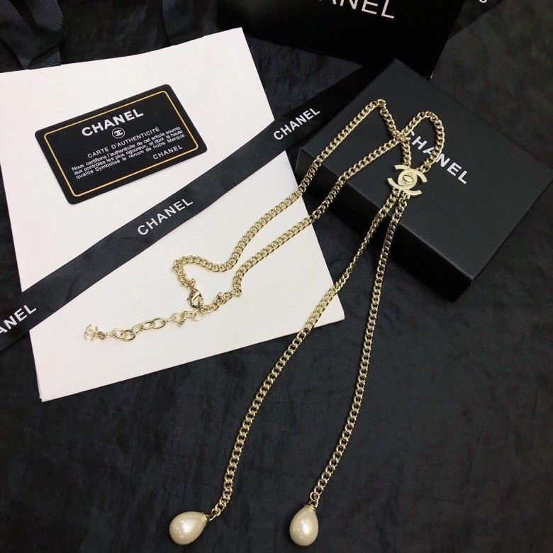 OEM Chanel Necklaces