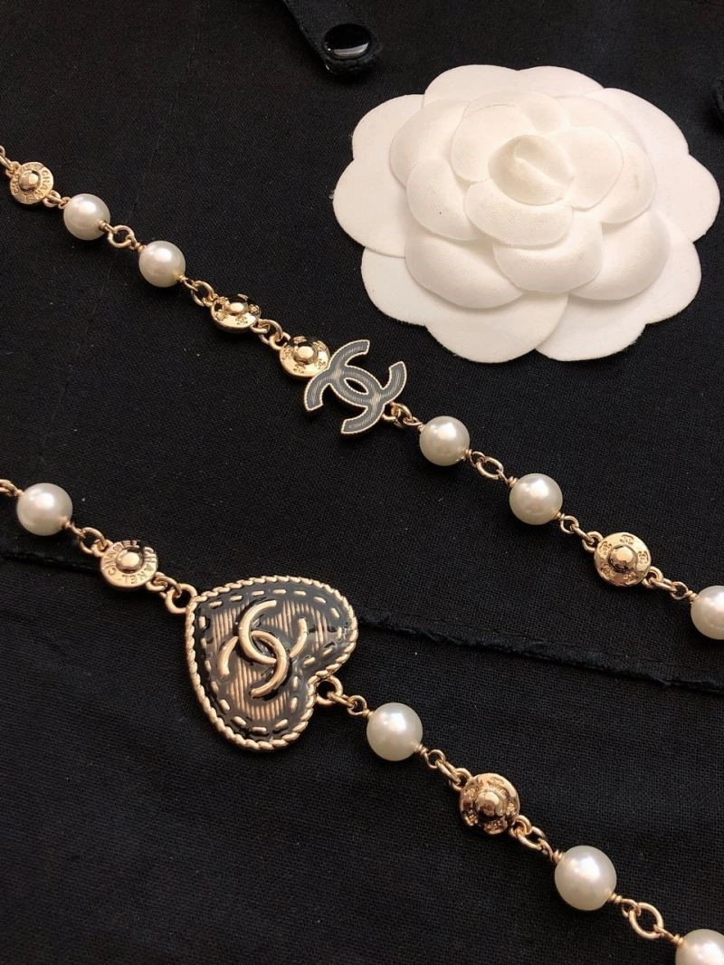 Factory-made Chanel Necklaces