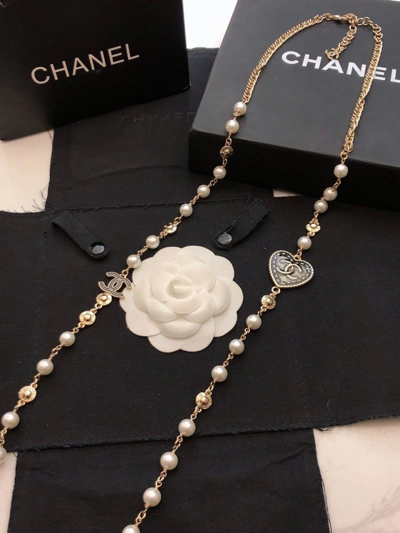 Factory-made Chanel Necklaces