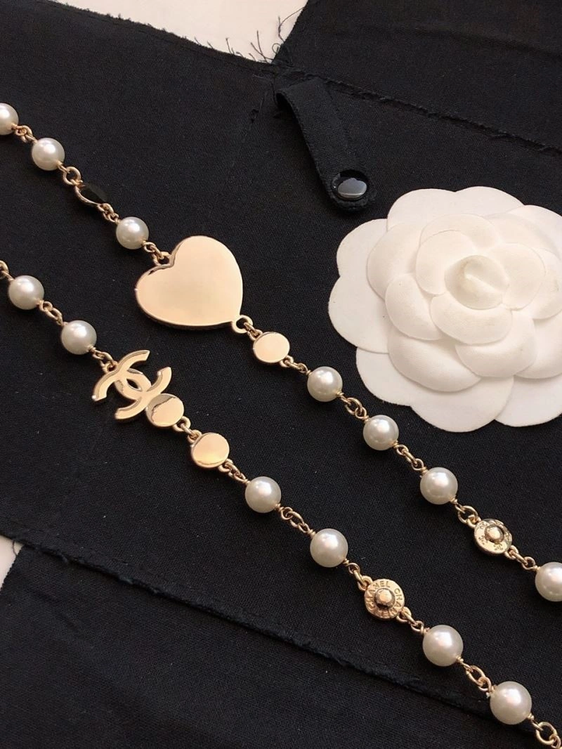 Factory-made Chanel Necklaces
