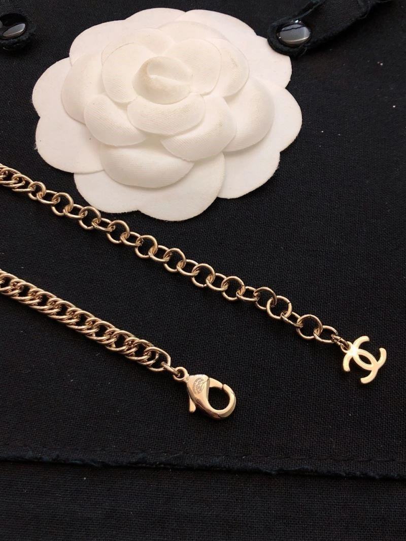 Factory-made Chanel Necklaces