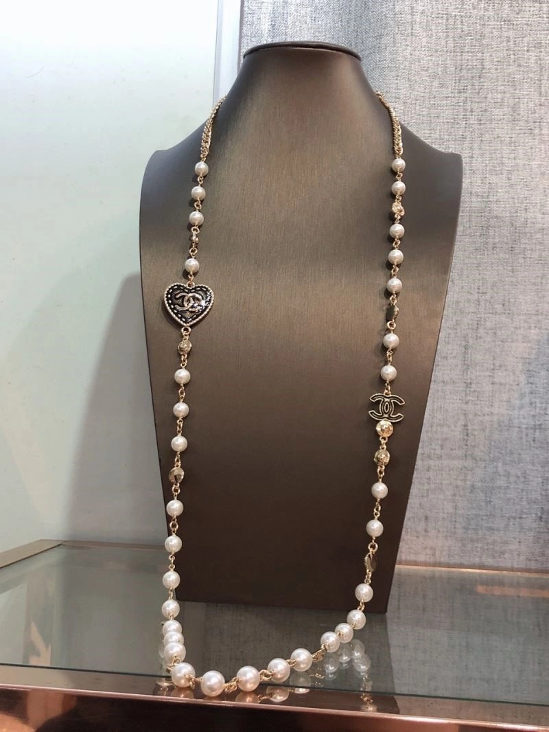 Factory-made Chanel Necklaces