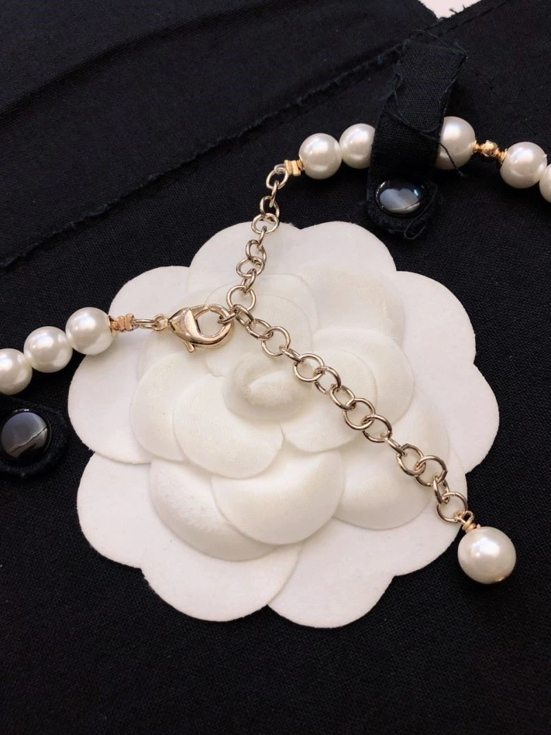 Budget-friendly Chanel Necklaces