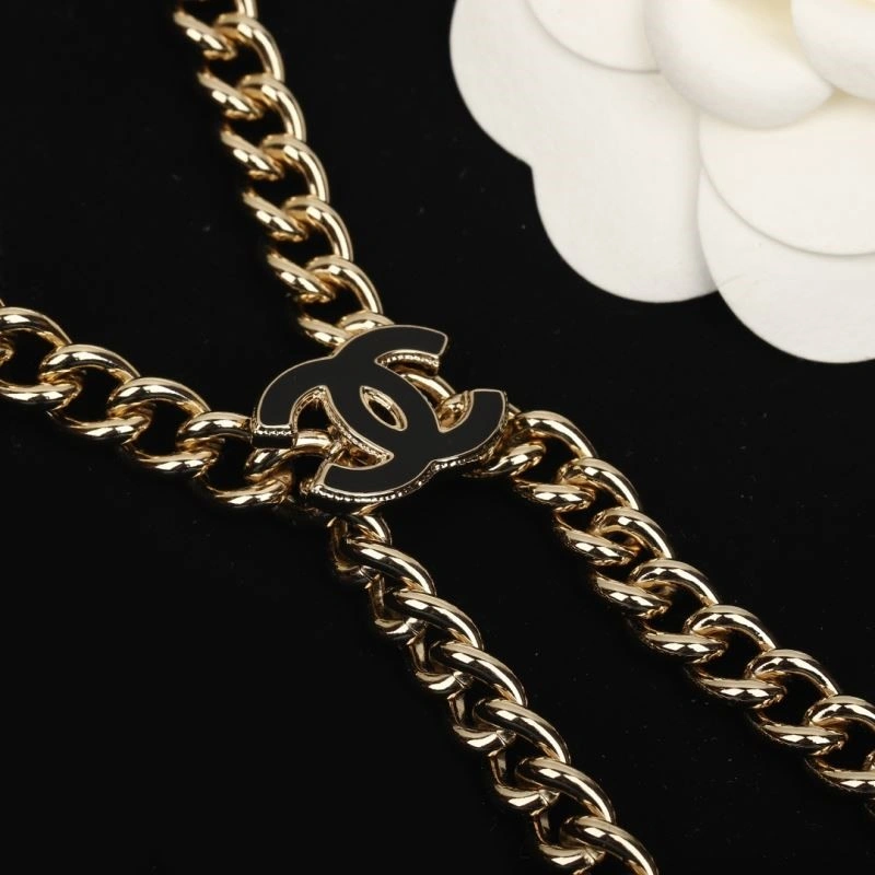 Precise copy Chanel Necklaces
