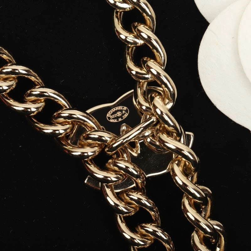 Precise copy Chanel Necklaces