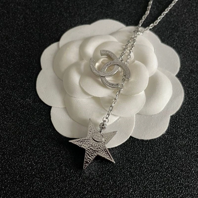 Mirror quality Chanel Necklaces